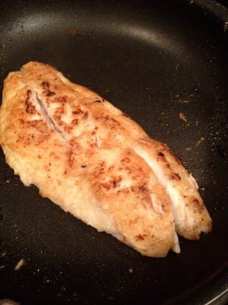 Red Snapper Provencal – A Party In my pantry