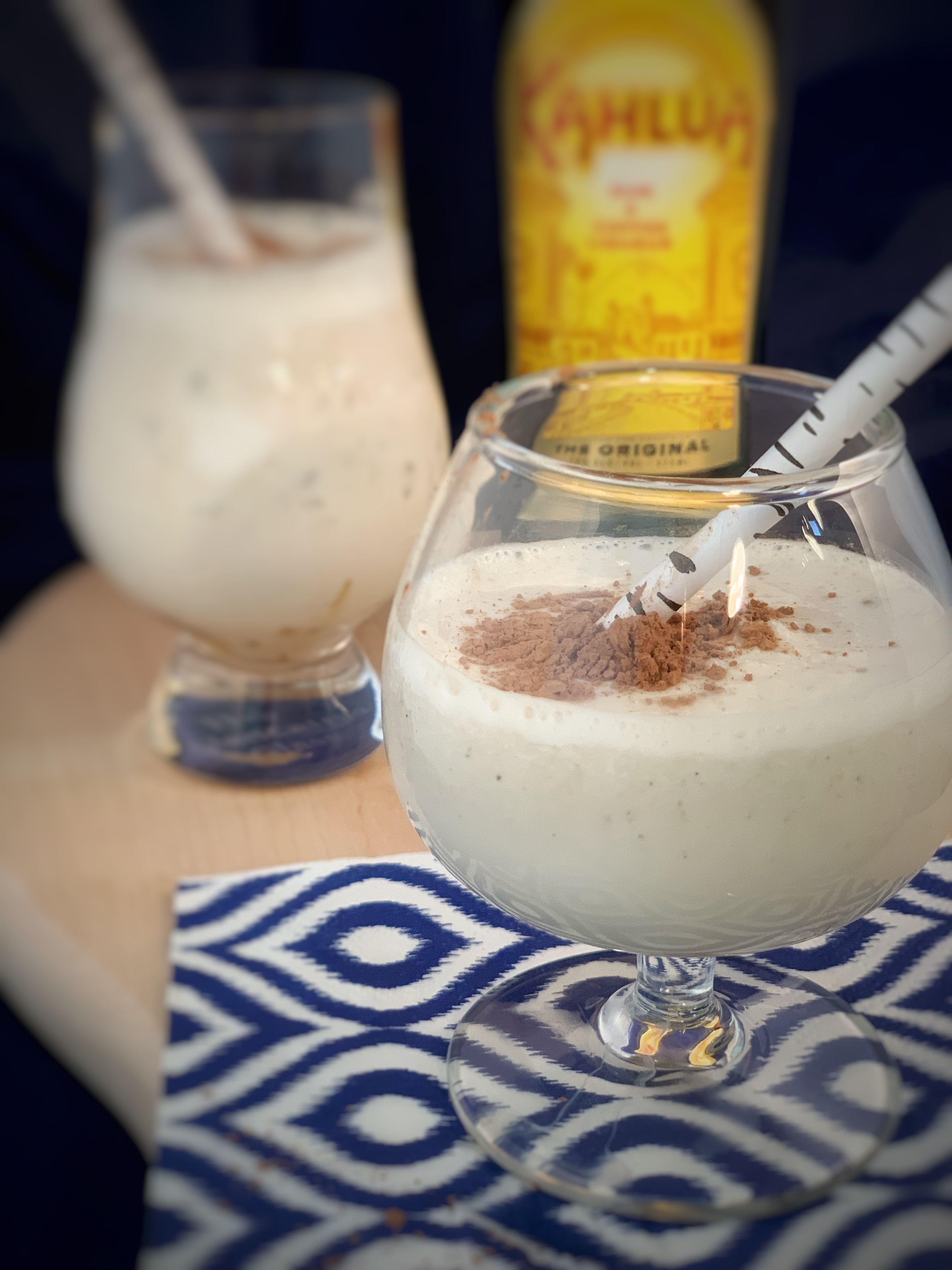 The Michigan Hummer – A Party In my pantry